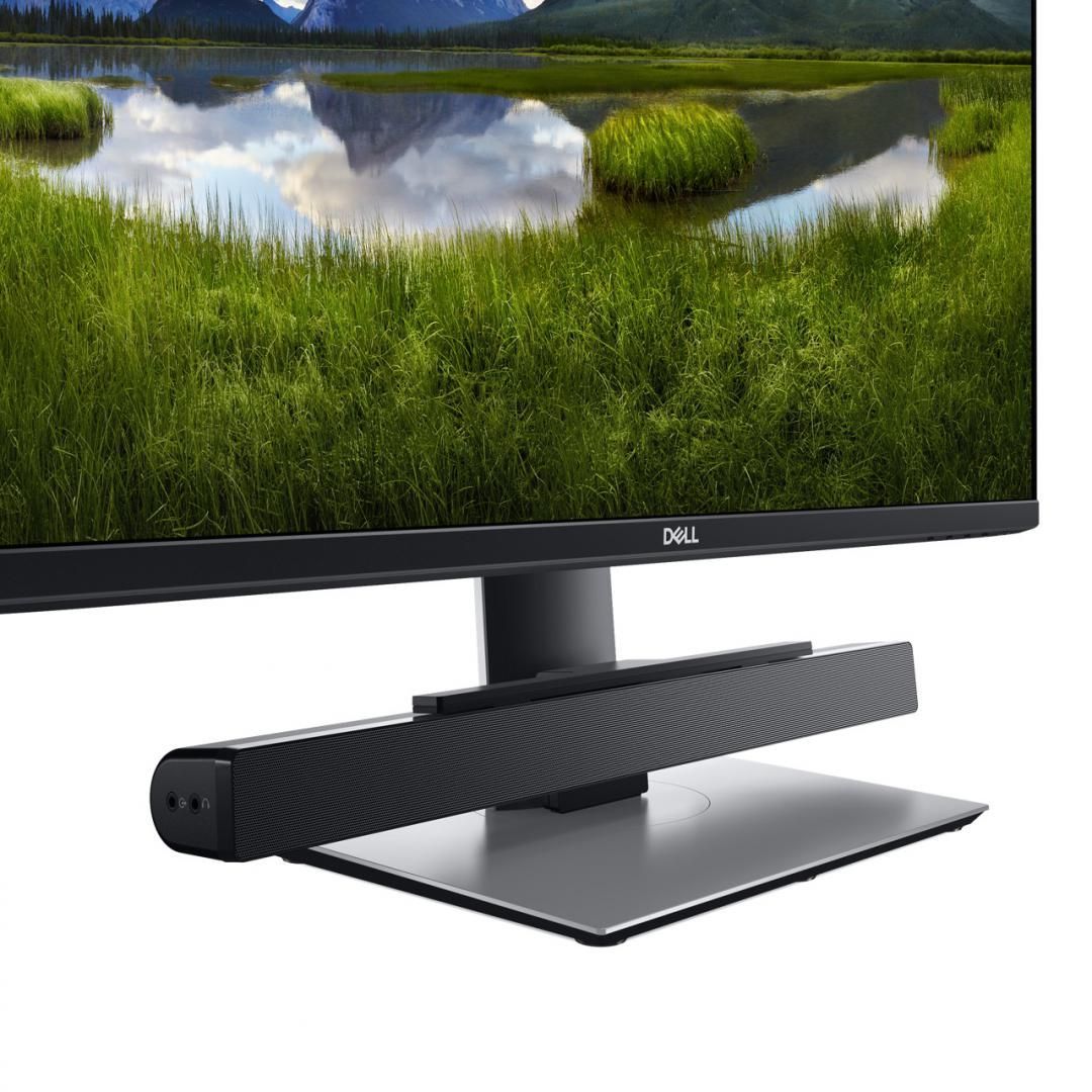 DELL STEREO USB SOUNDBAR DELL AC511M – Scoala365