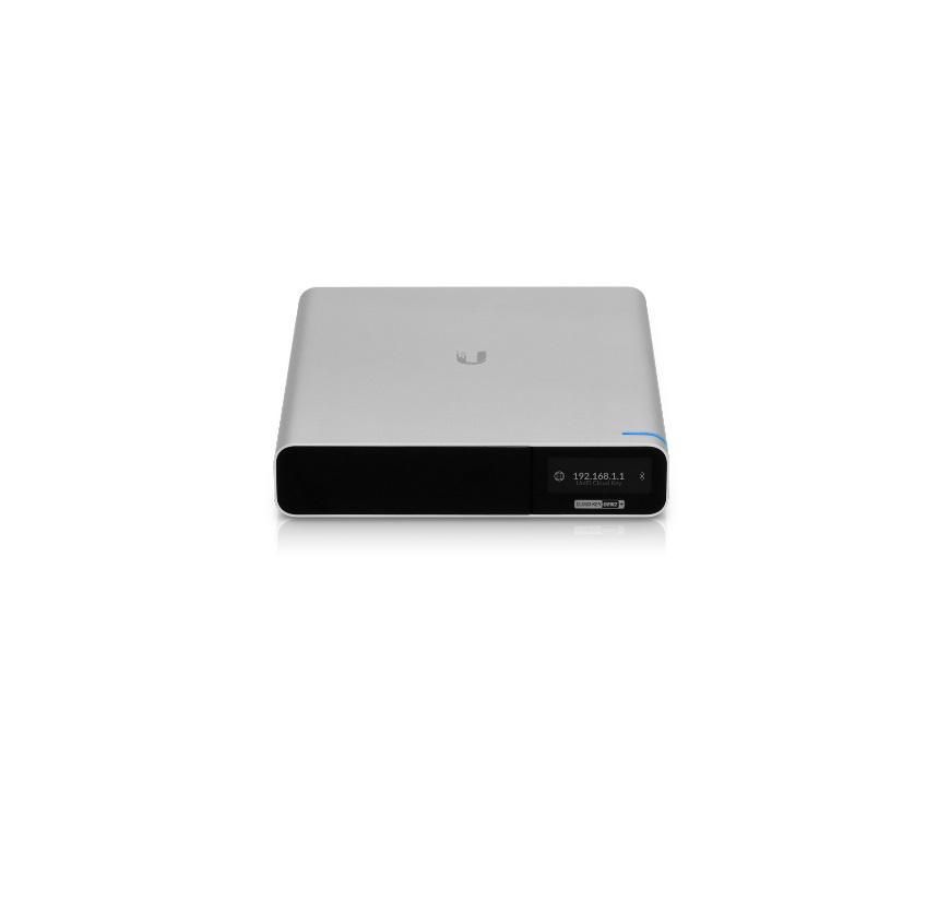 UBIQUITI UNIFI CLOUD KEY G2 WITH HDD – Scoala365