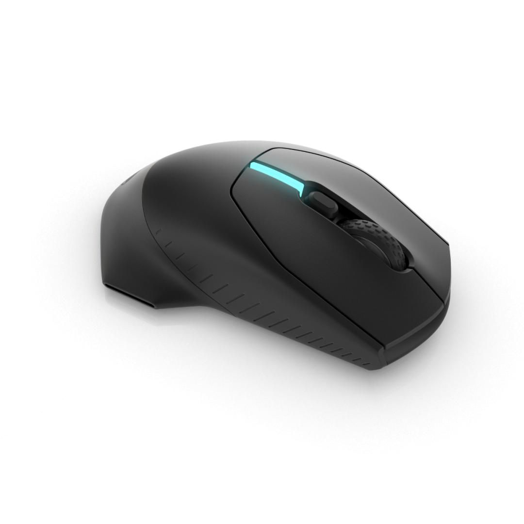 DL MOUSE AW310M GAMING ALIENWARE WIRELES – Scoala365