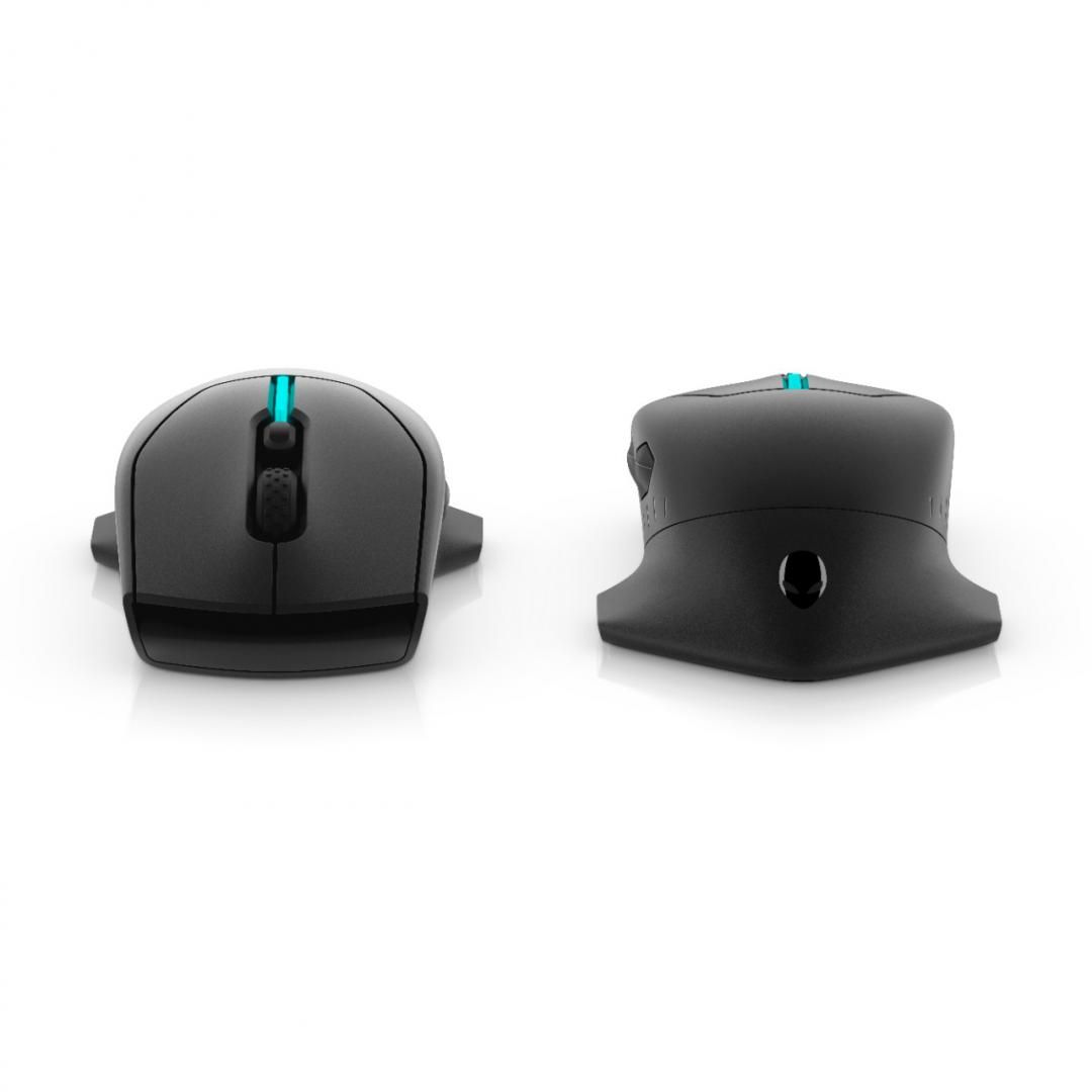 DL MOUSE AW310M GAMING ALIENWARE WIRELES – Scoala365